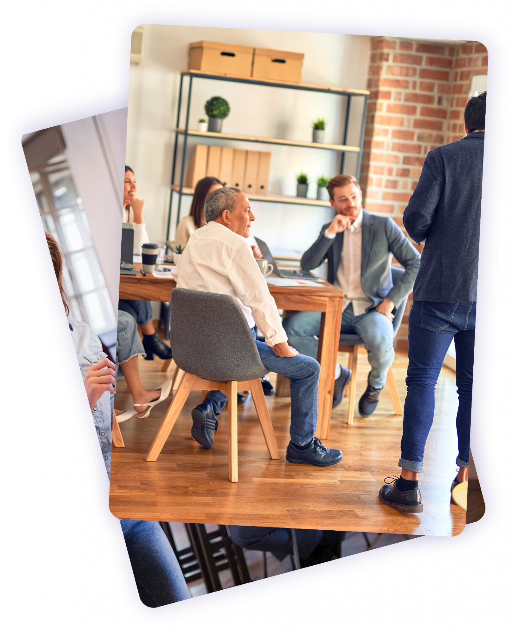 Formation métier qualifiante – sécurisez votre avenir